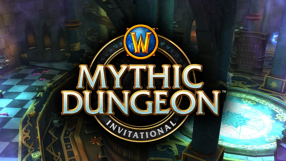 Mythic Dungeon Invitational - Global Finals Rule Modifications, MDI All ... Mythic Dungeon Invitational - Global Finals Rule Modifications, MDI All ...