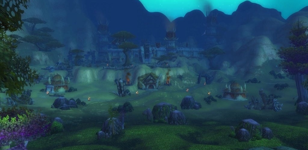 This Week in WoW History: Hellfire Citadel and Flexible Raids Preview ...