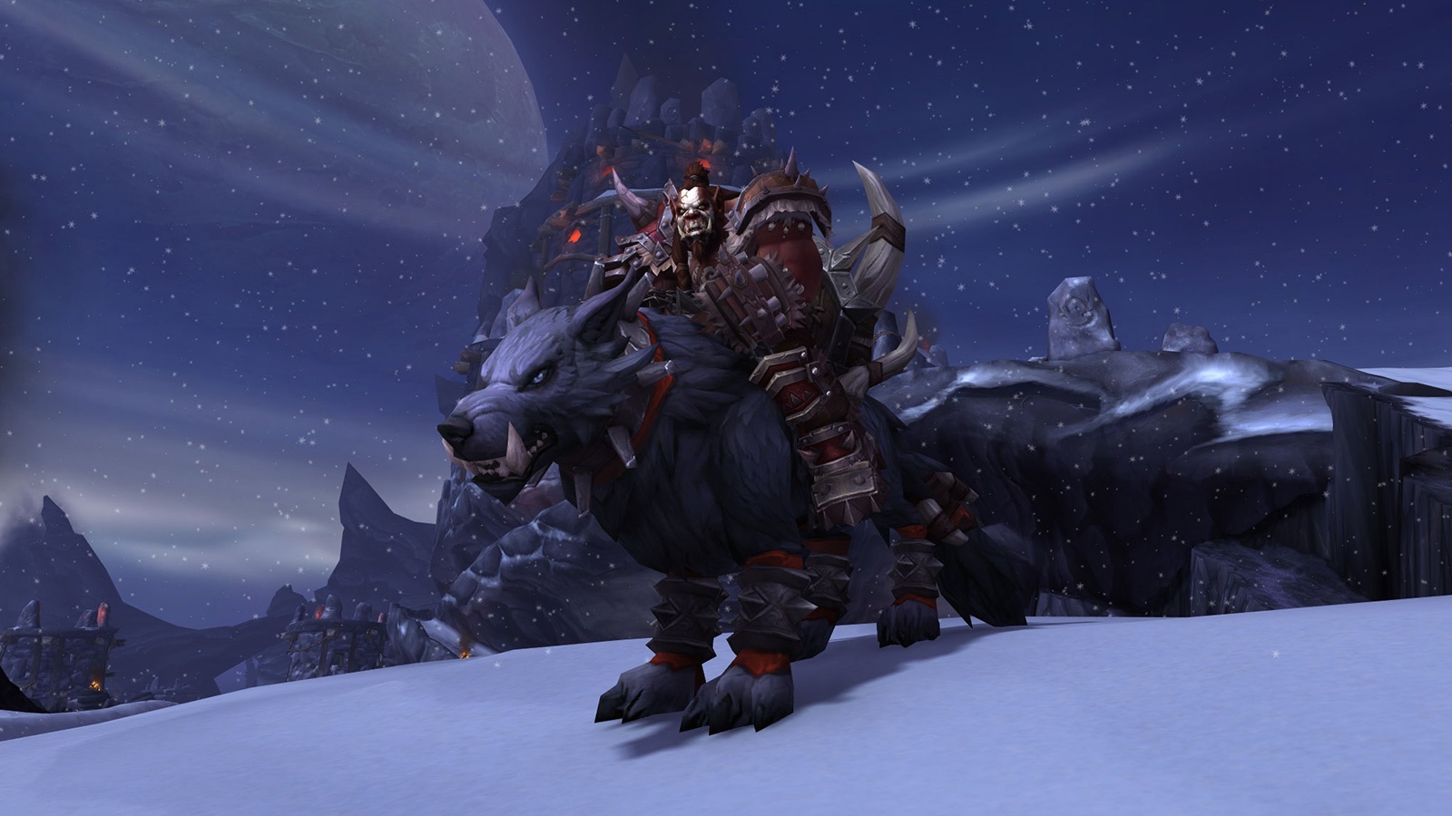 Broadcast Text For 26788 Maghar Orcs And The Draenei Spoilers
