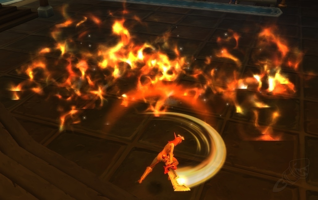 Retribution Battle for Azeroth Feedback June 8 - Blade of Wrath and ...