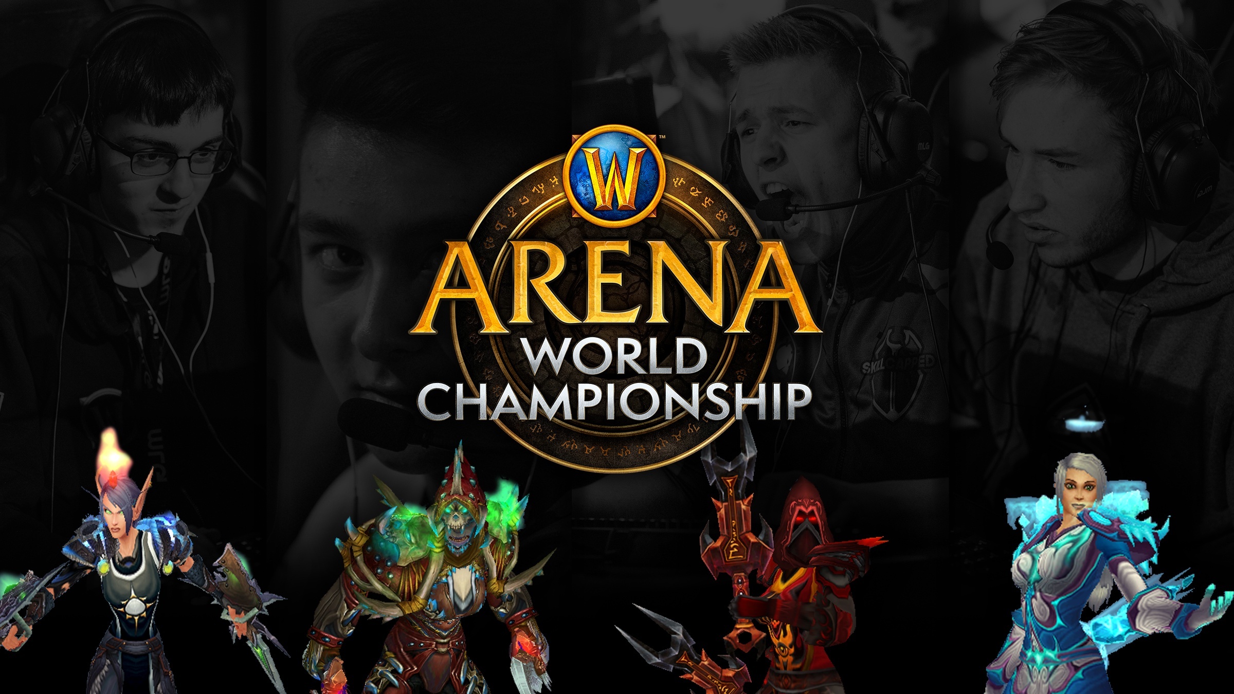 PvP Roundup: Arena World Championship Summer Finals and Midgame Moves ...