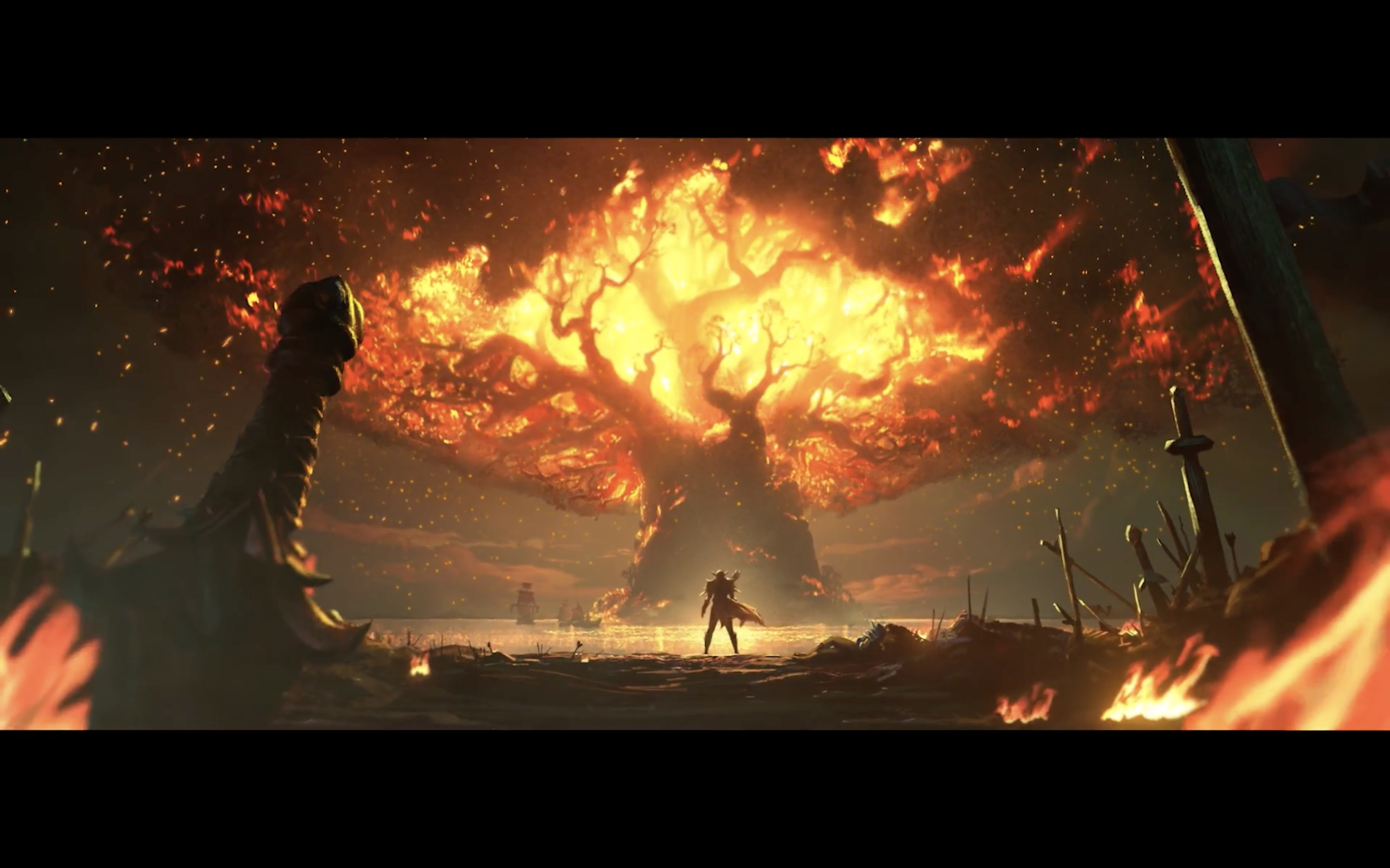 Blizzard on Realm Instability and Communities Disabled on EU Pre-Patch ...