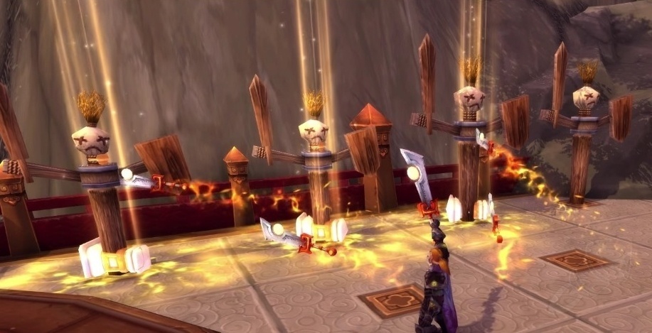 Retribution Paladin Review - Battle for Azeroth Class Community ...