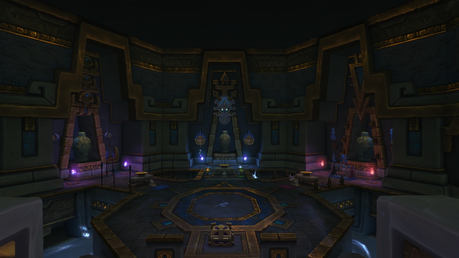 Jdotb Q&A #19 - Updated Top 3 Mythic+ Spec Rankings, Minigames in ...