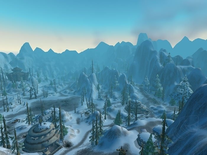 Changes to Alterac Valley and Isle of Conquest in Battle for Azeroth ...