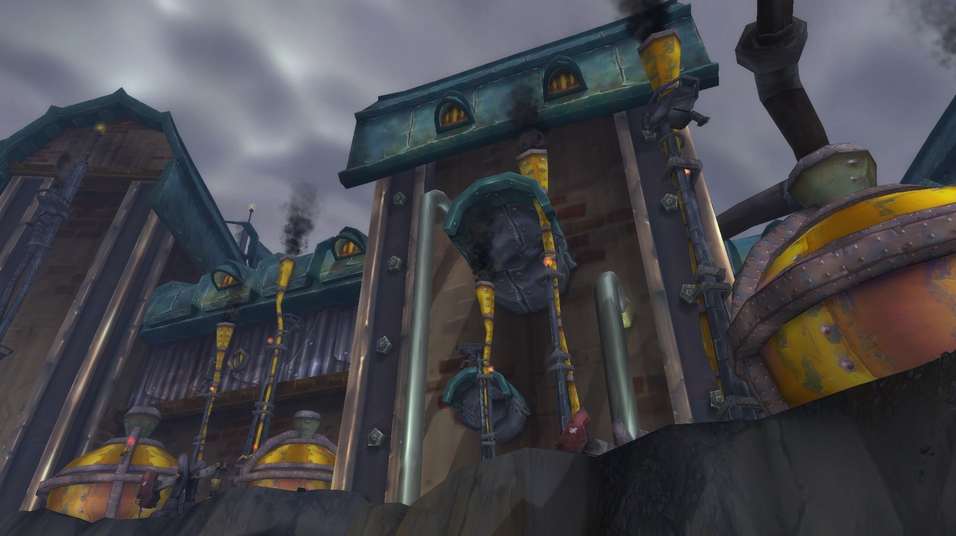 Jdotb Q&A #20 - Mythic+ Affix Balance in Battle for Azeroth - Wowhead News