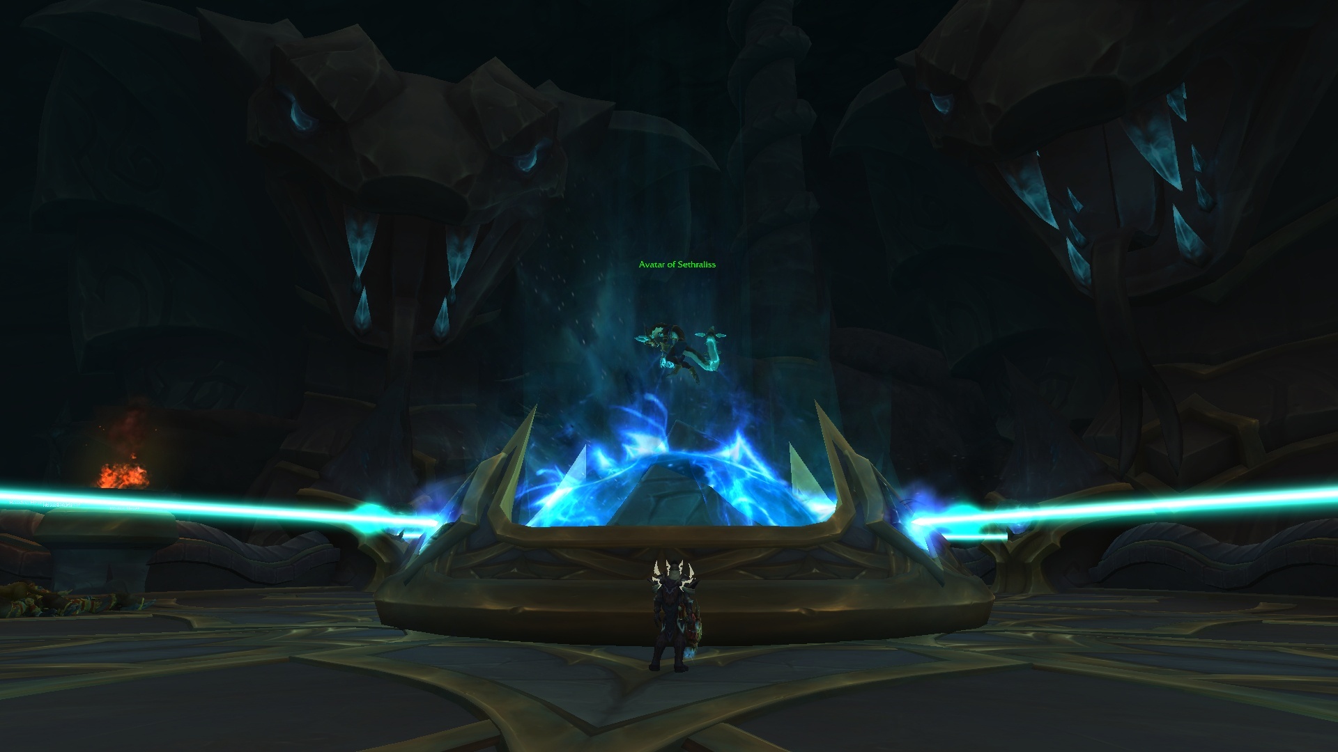 Tous Les Donjons De Shakes , Hémorridor et tous les adversaire de ...