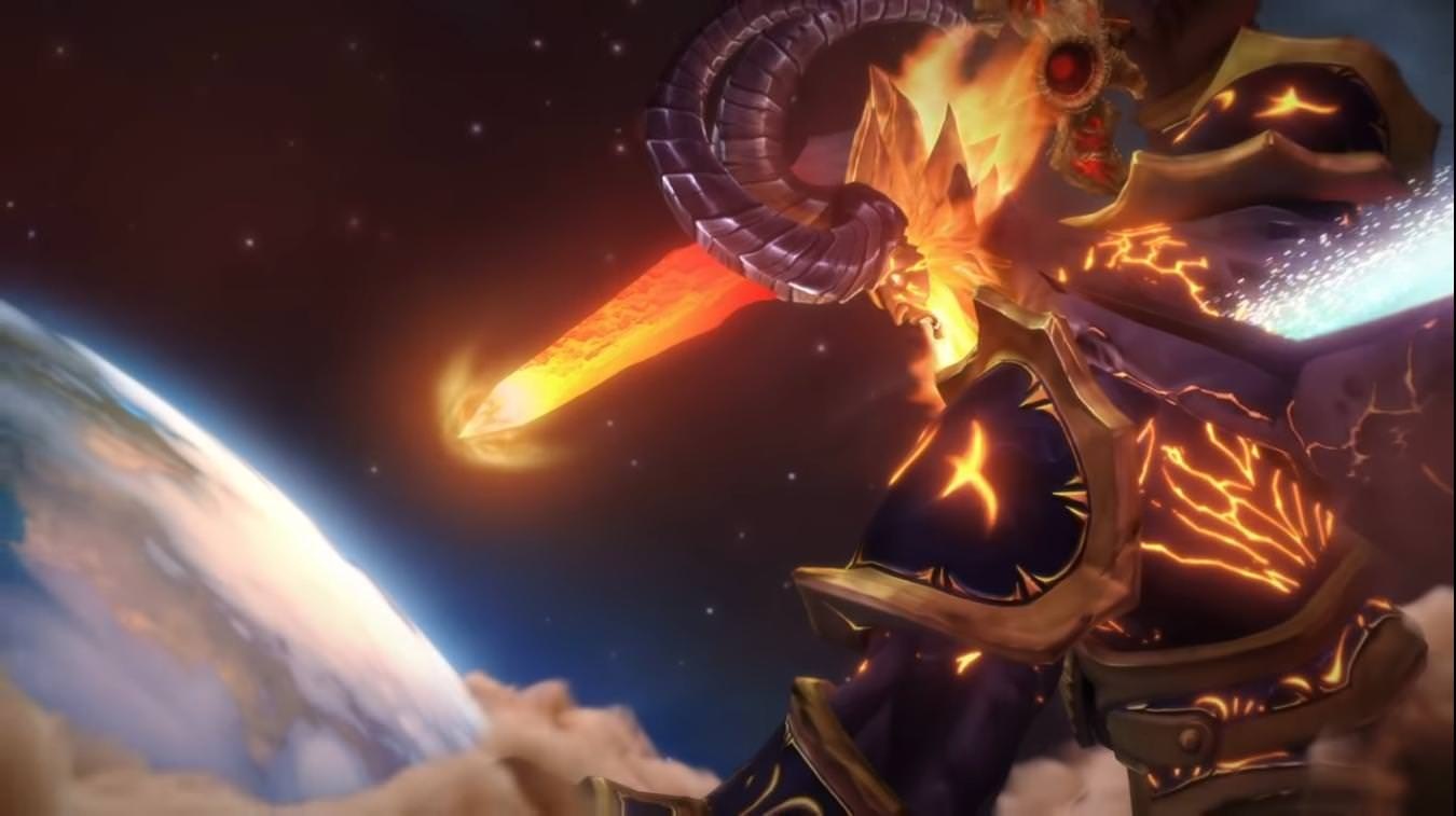 La SCIENCE de World of Warcraft par The Game Theorists - Actualités Wowhead