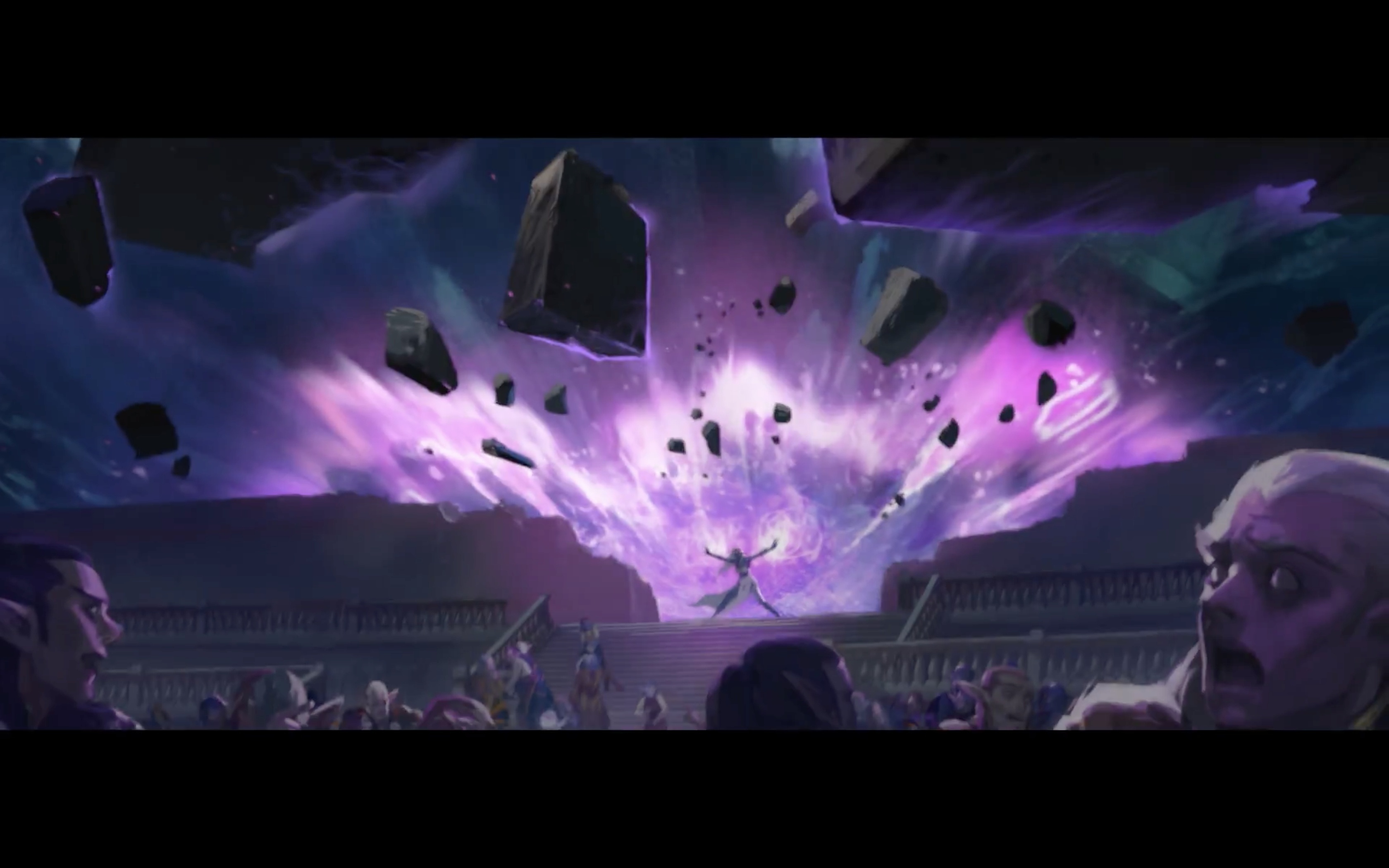 Warbringers Azshara Revealed on August 24th at gamescom - Noticias de ...