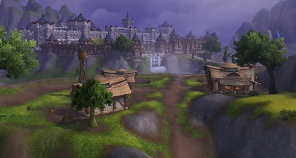 Warfronts: Horde Contributions Phase and Quest Turn-Ins - Wowhead News