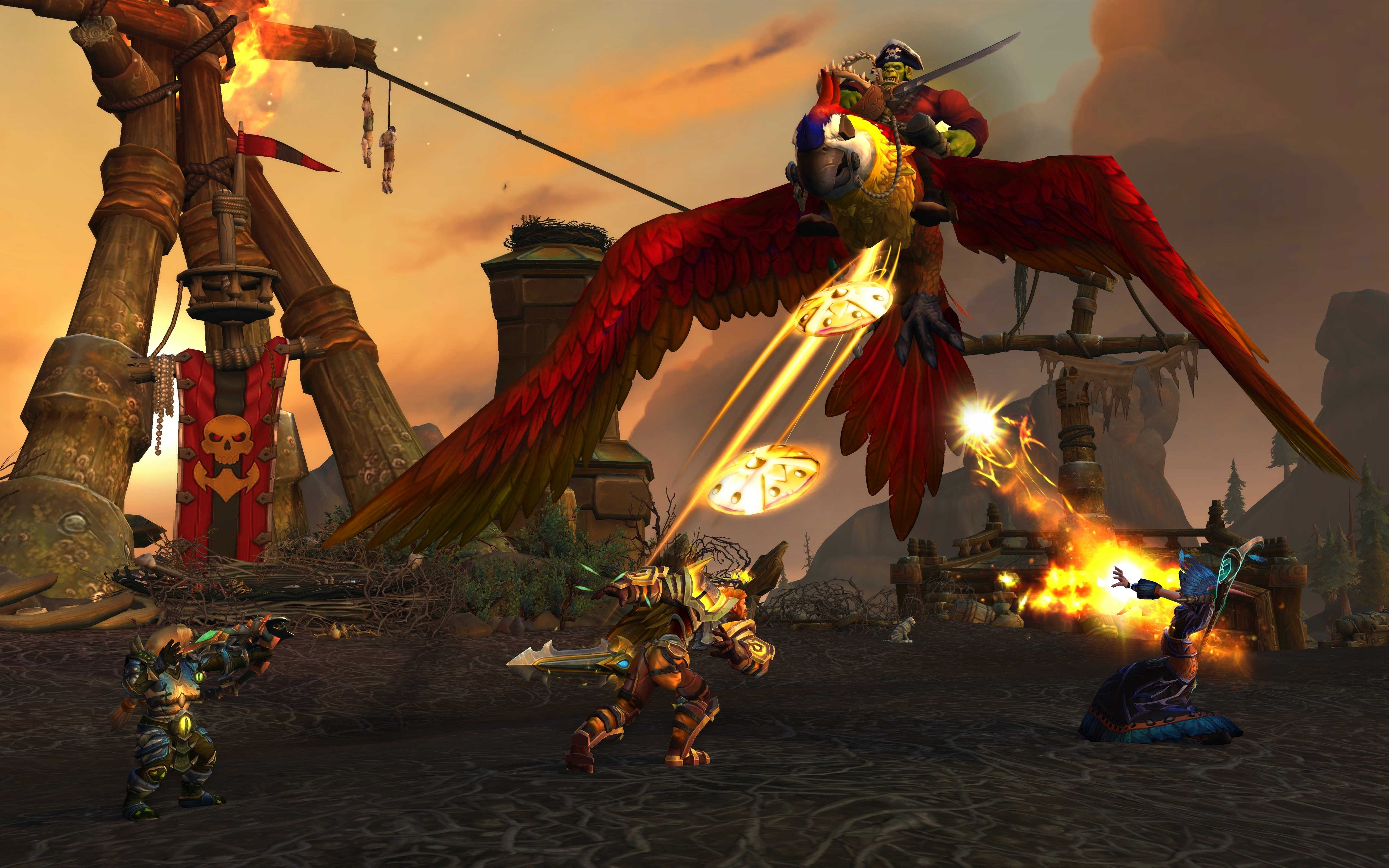Class Guide Updates: Mythic+ Advice and Tips for All Specs - Wowhead News