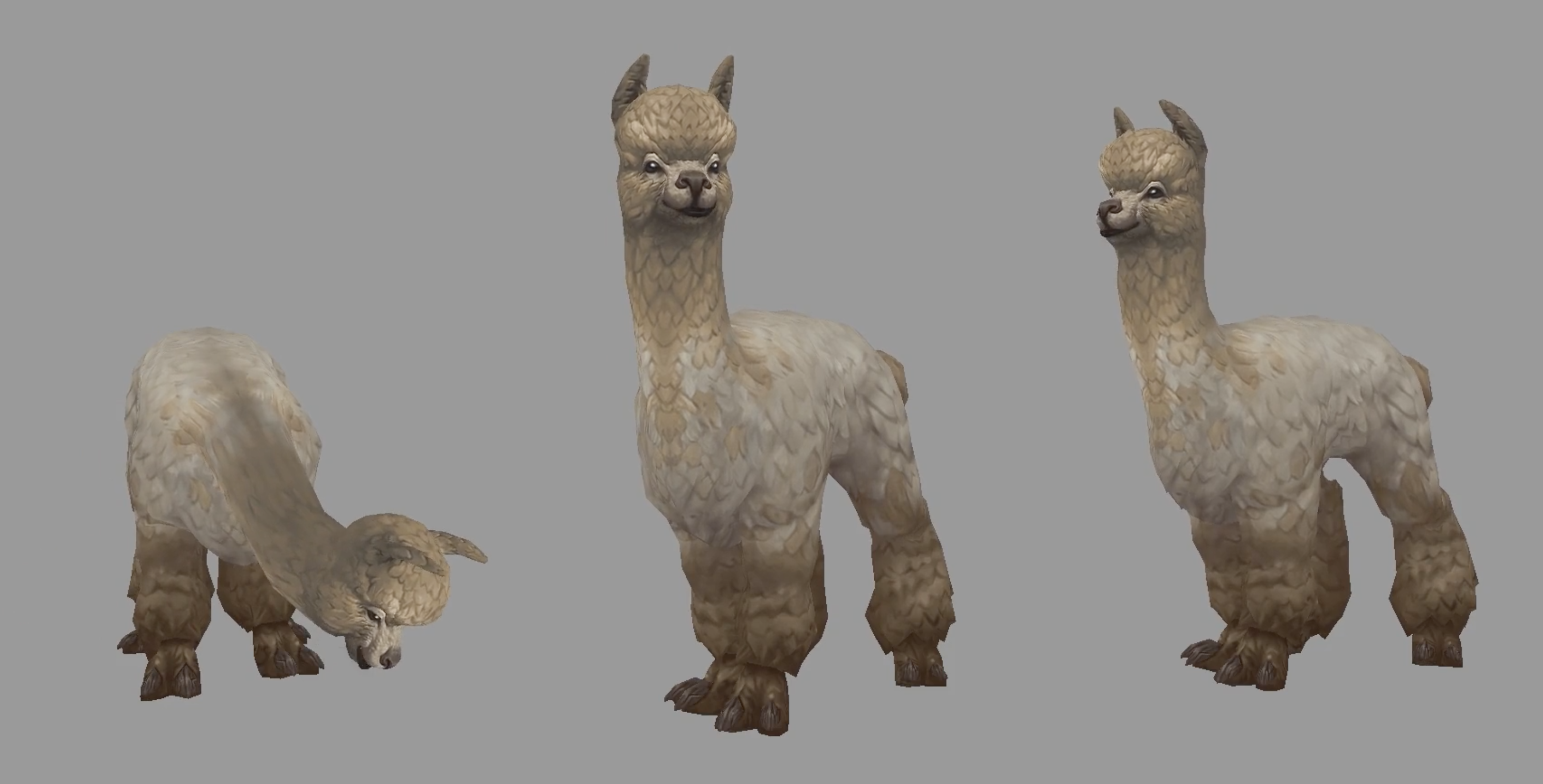 Warcraft Art Blast on ArtStation - FX & Animation - Wowhead News