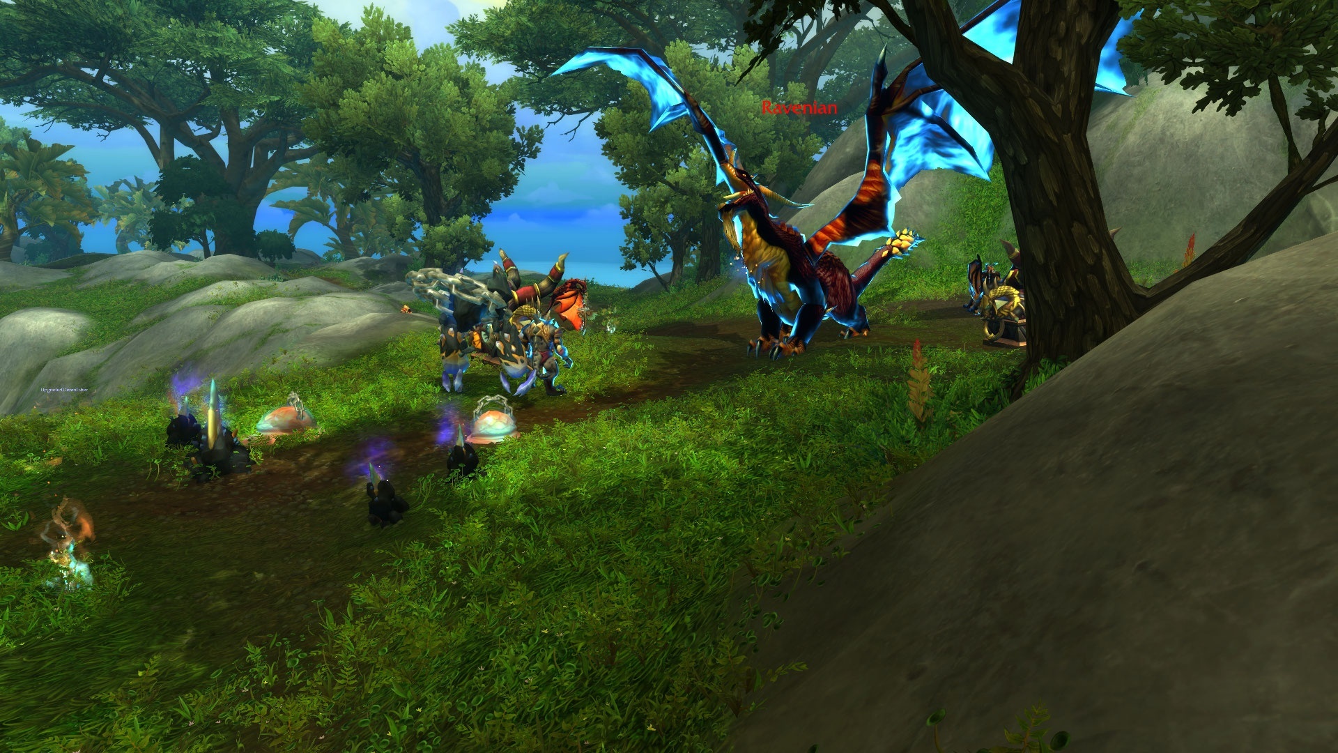 Island Expedition Collection Achievements Now Account-Wide Progress ...