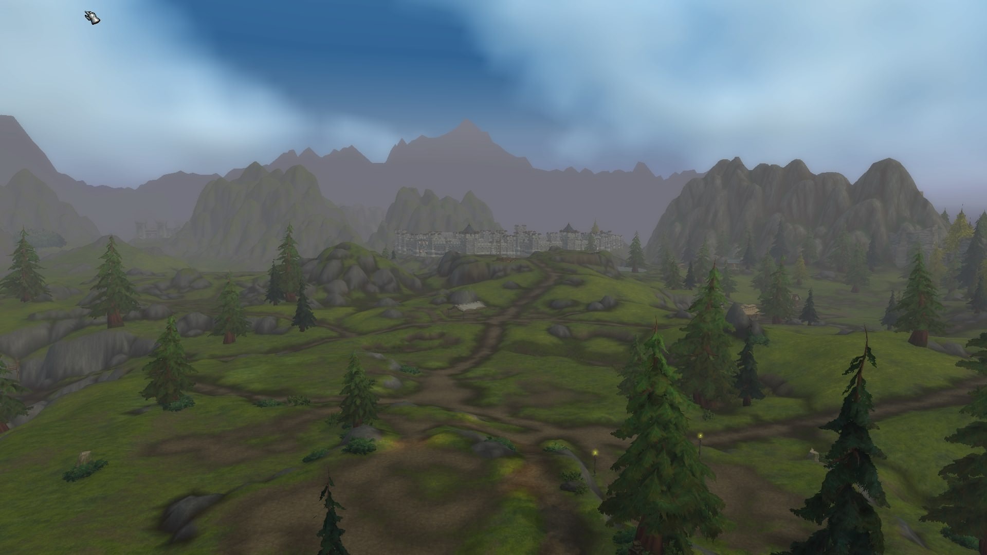 Arathi Warfront Conquered by Alliance on NA & EU, Horde Contributions ...