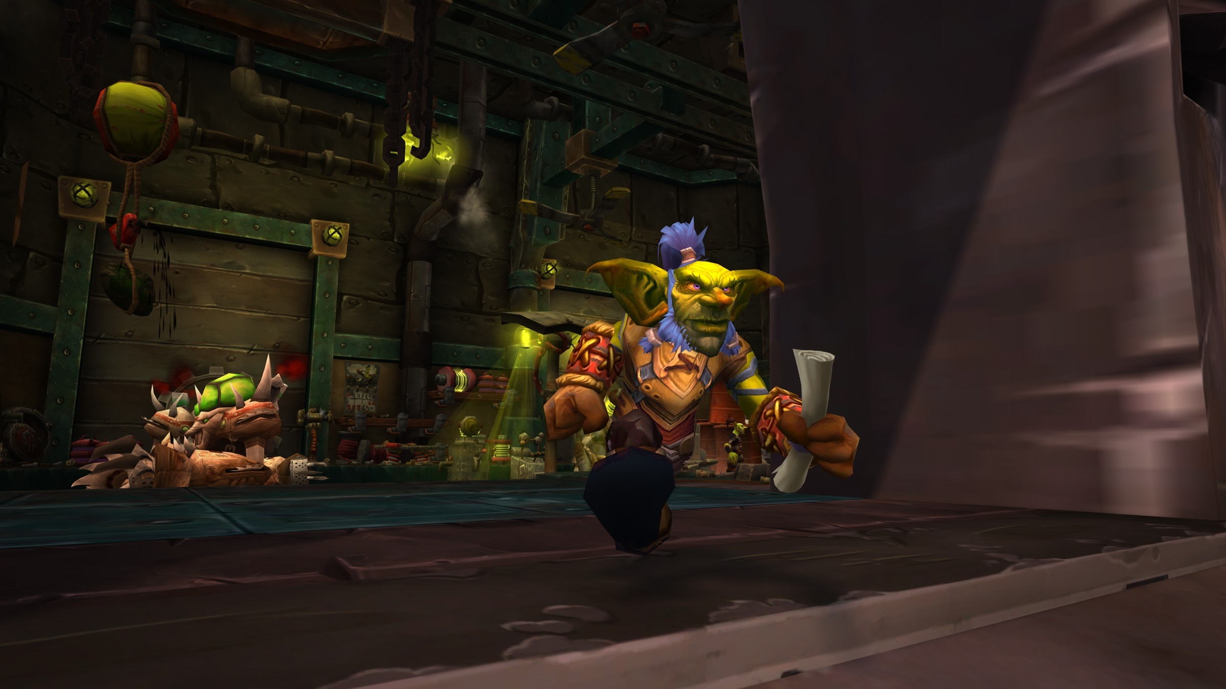 Class Balance Tuning for October 2nd - Unholy, Feral, Fire, Shadow ...