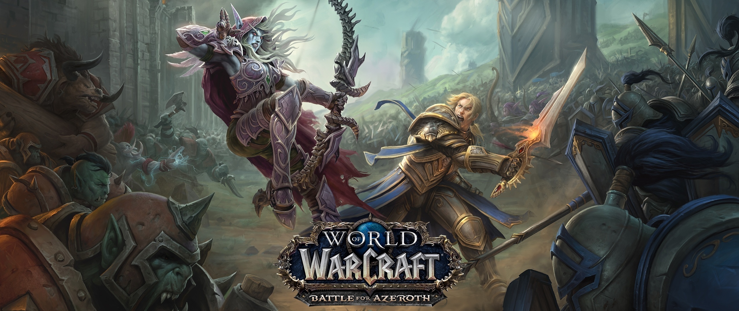 Wowhead на «ИгроМире». Новые события в WoW с 3 октября: событие «Стычки ...