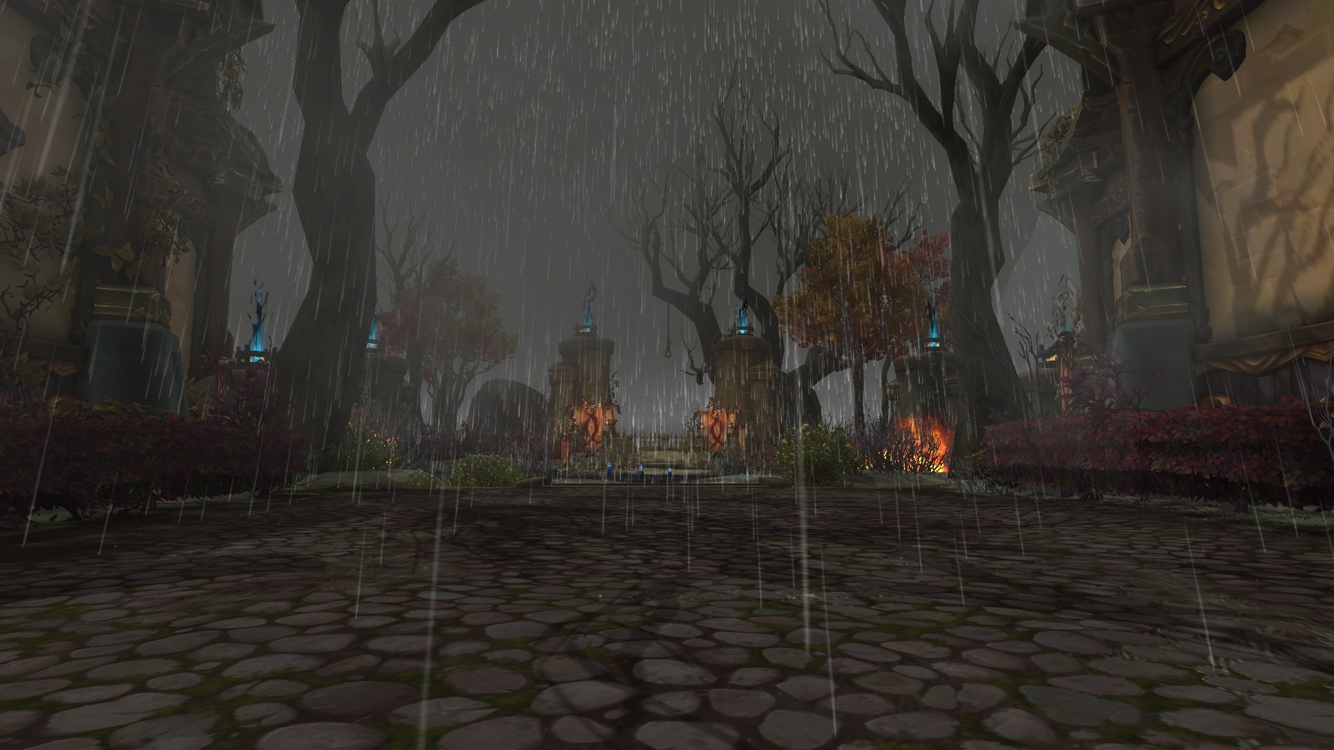 Jdotb BFA Q&A #4 - Azerite Armor from Mythic+ Chest, Dealing with ...