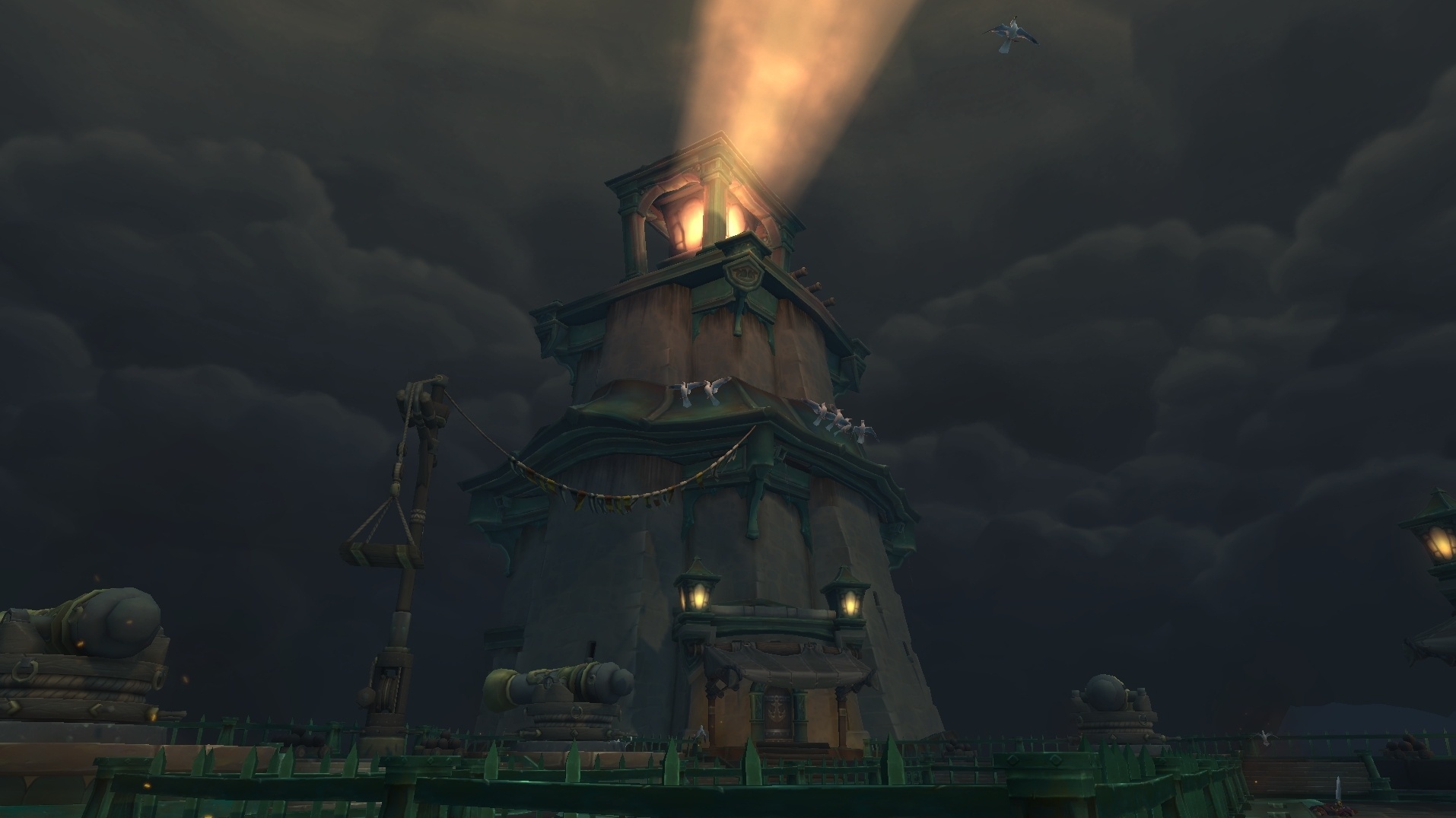 Jdotb BFA Q&A #5 - DPS Roles, Disc Priest Talents, Dungeon Story and ...