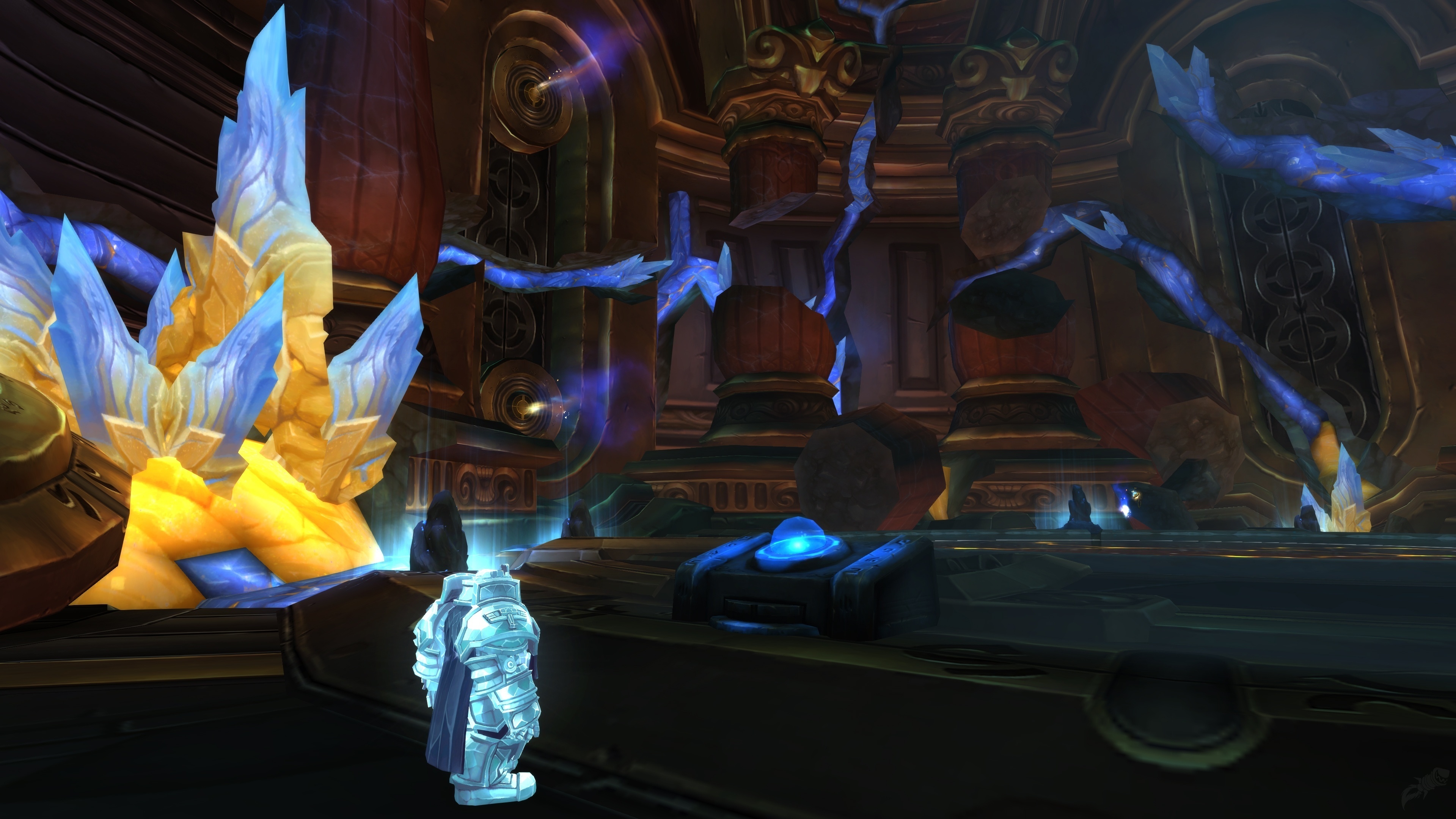 Patch 8.1 PTR Build 28048 - Database Updated with New Azerite Traits ... Patch 8.1 PTR Build 28048 - Database Updated with New Azerite Traits ...