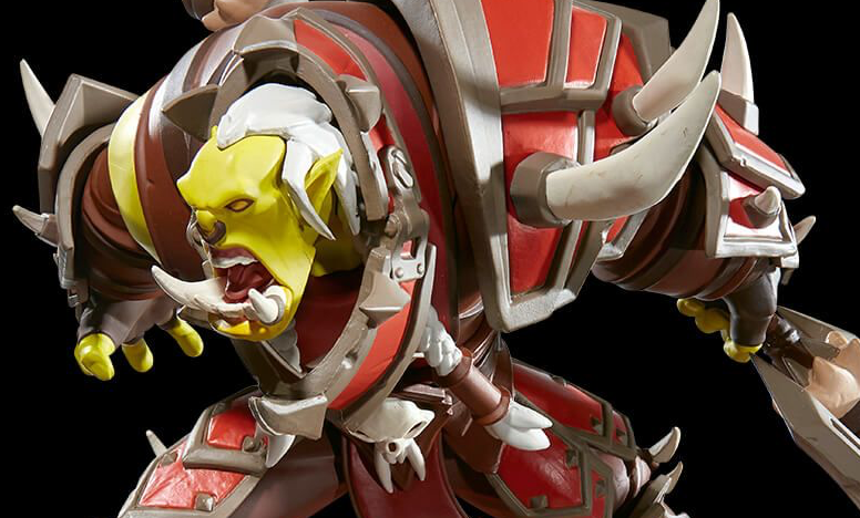 BlizzCon 2018 Gear Store Early Access - Now Open for Virtual Ticket ...