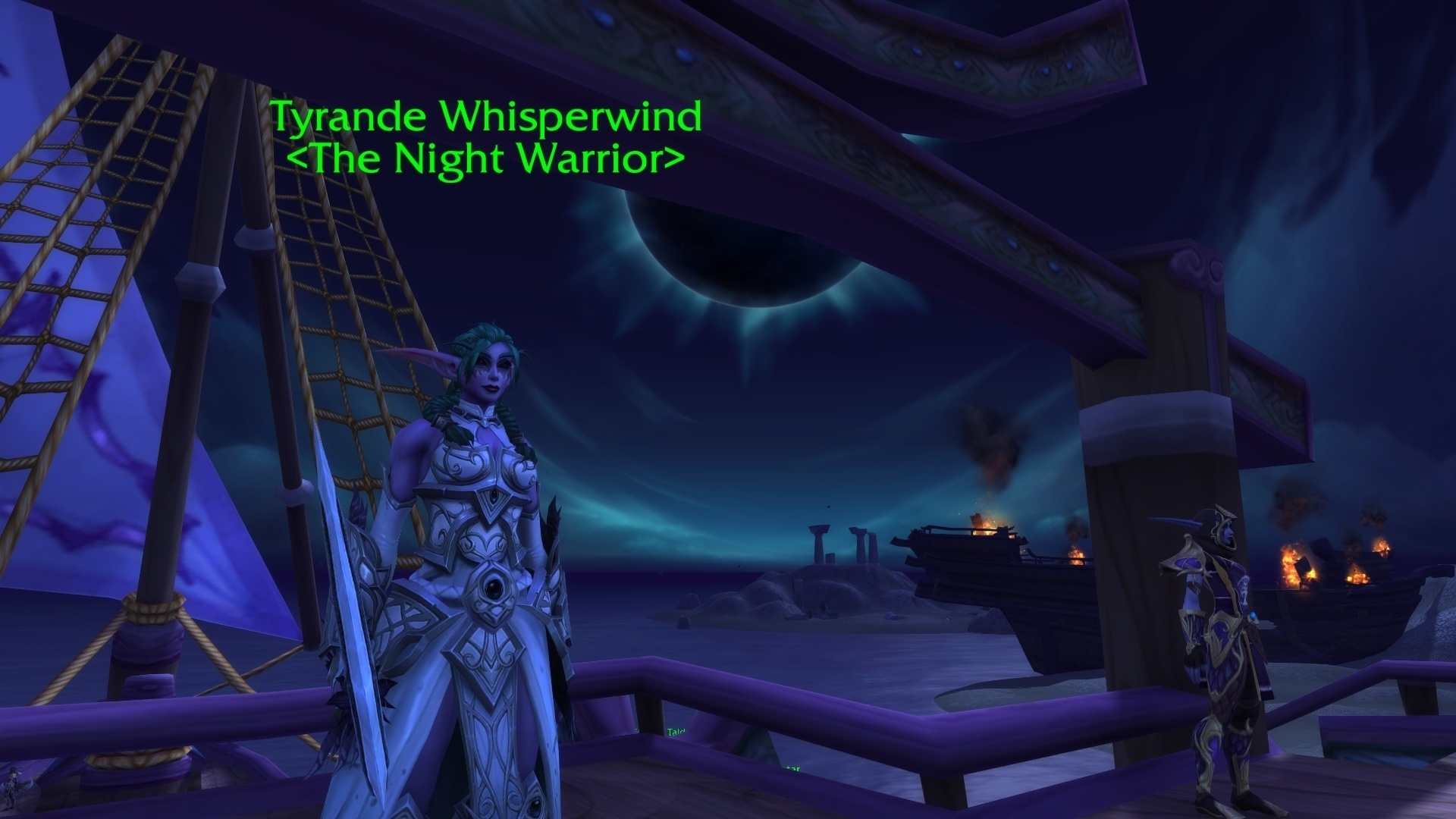 Patch 8.1 PTR Build 28151 Voiceover - Tyrande, Sylvanas, Bwonsamdi ... Patch 8.1 PTR Build 28151 Voiceover - Tyrande, Sylvanas, Bwonsamdi ...