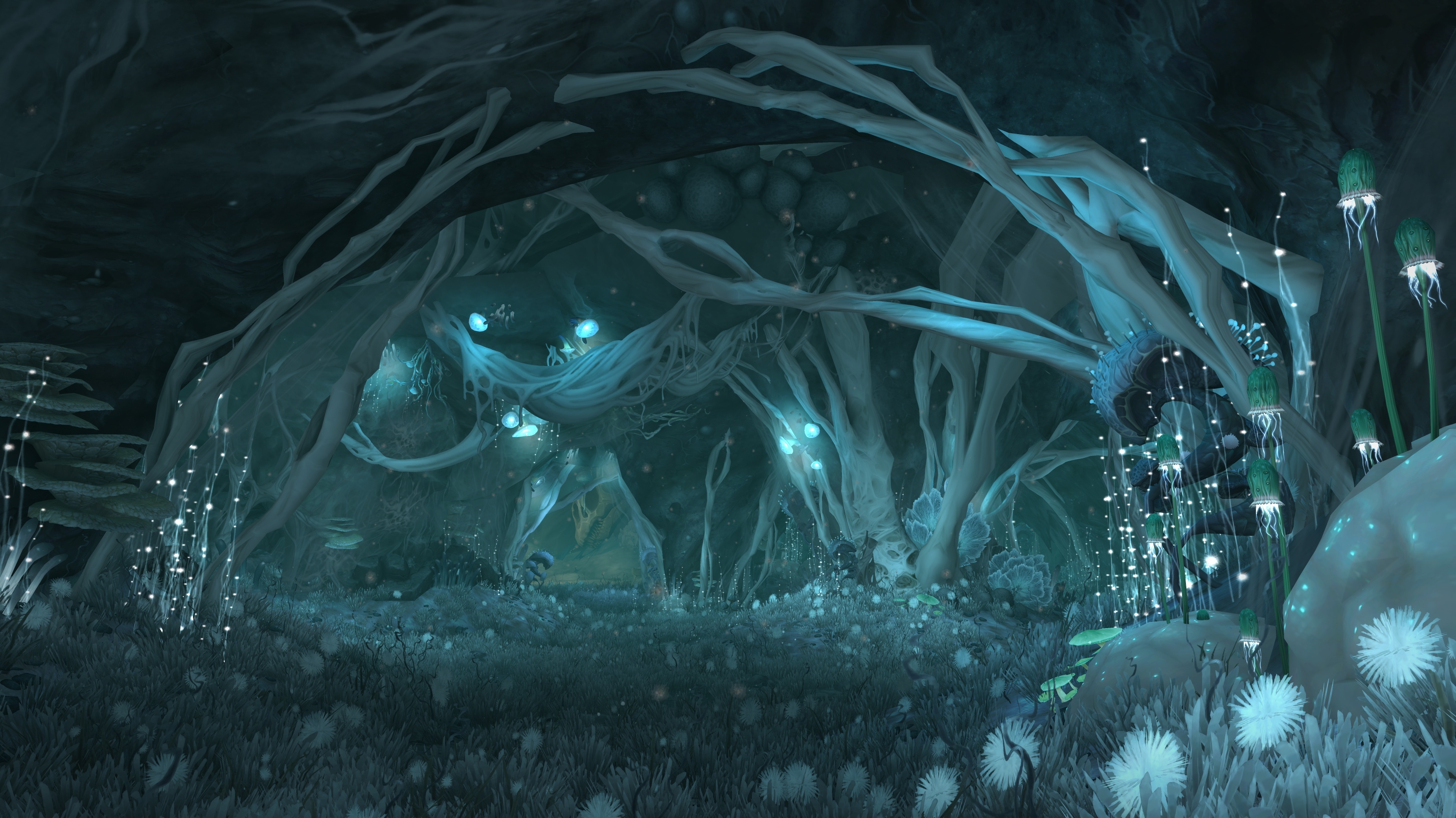 Database Updated for Build 28151 - Browse New Items, PvP Talents ...