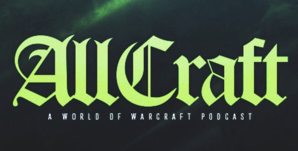 The Mythic+ Allcraft Show with Sours and Jdotb Now Live on Twitch ...