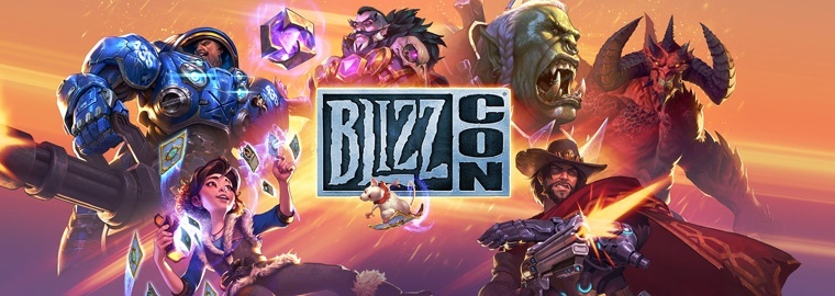 Everything You Need to Know about BlizzCon 2018 - Wowhead News