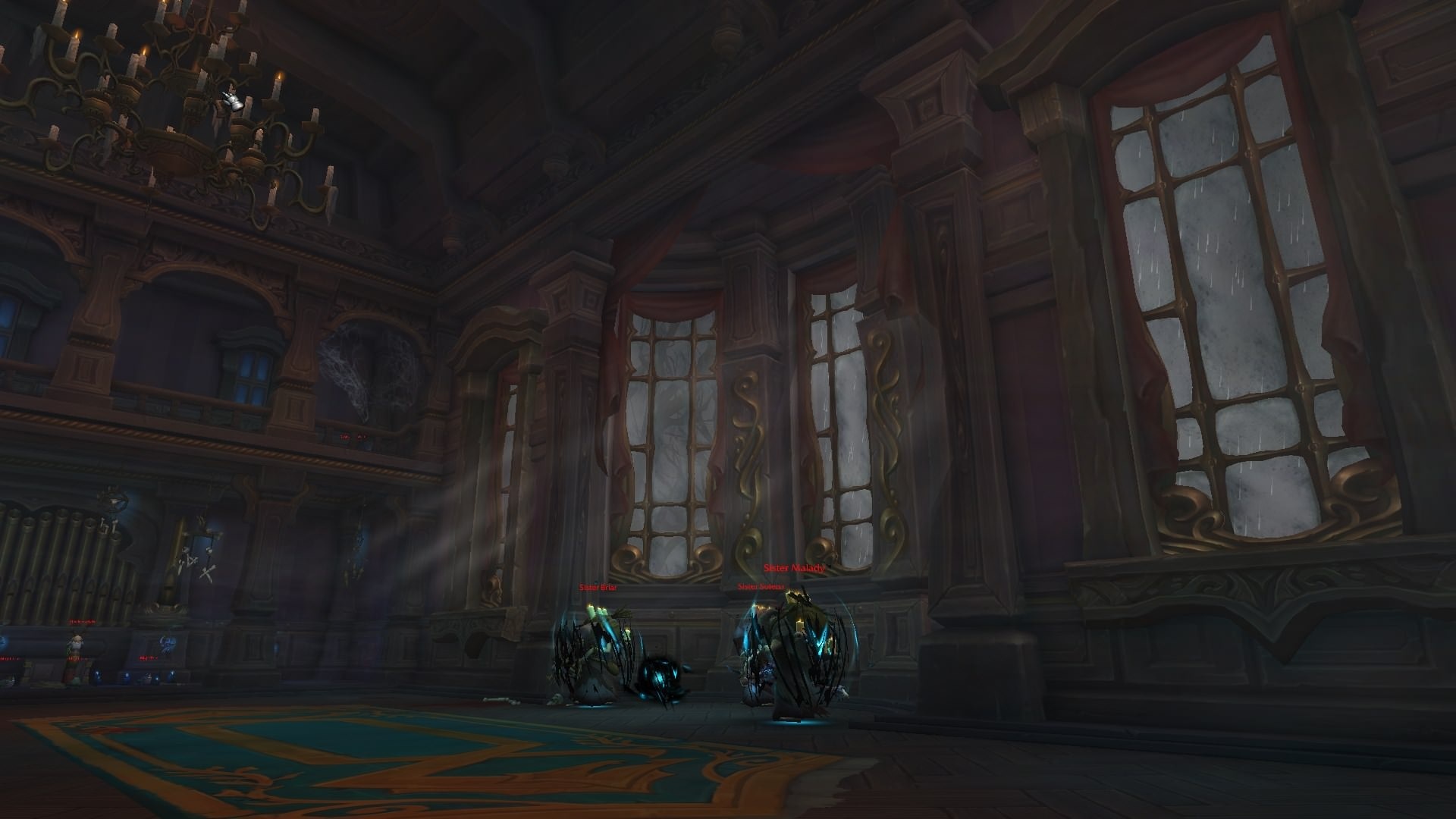 Jdotb BFA Q&A #8 - MDI All Stars, Weekly Affix Advice - Wowhead News