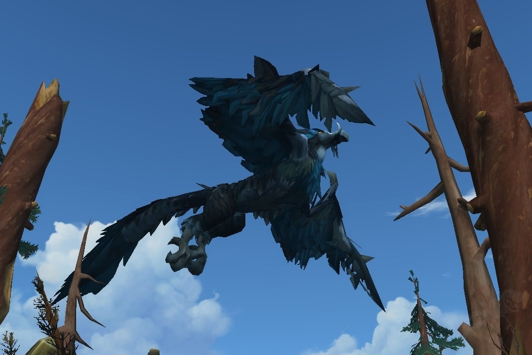 New Events in WoW for October 30: Tol'vir Invasions, BFA Dungeon Event ...