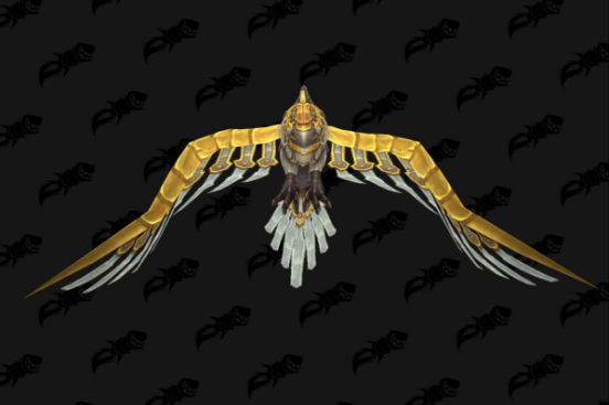 Patch 8.1 PTR Build 28294 New Creatures - Mechanicals, Weapons ... Patch 8.1 PTR Build 28294 New Creatures - Mechanicals, Weapons ...