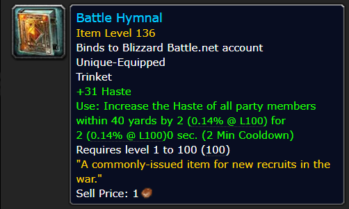 Database Updated for Patch 8.1 PTR Build 28294 - Paragon Pets, New ... Database Updated for Patch 8.1 PTR Build 28294 - Paragon Pets, New ...