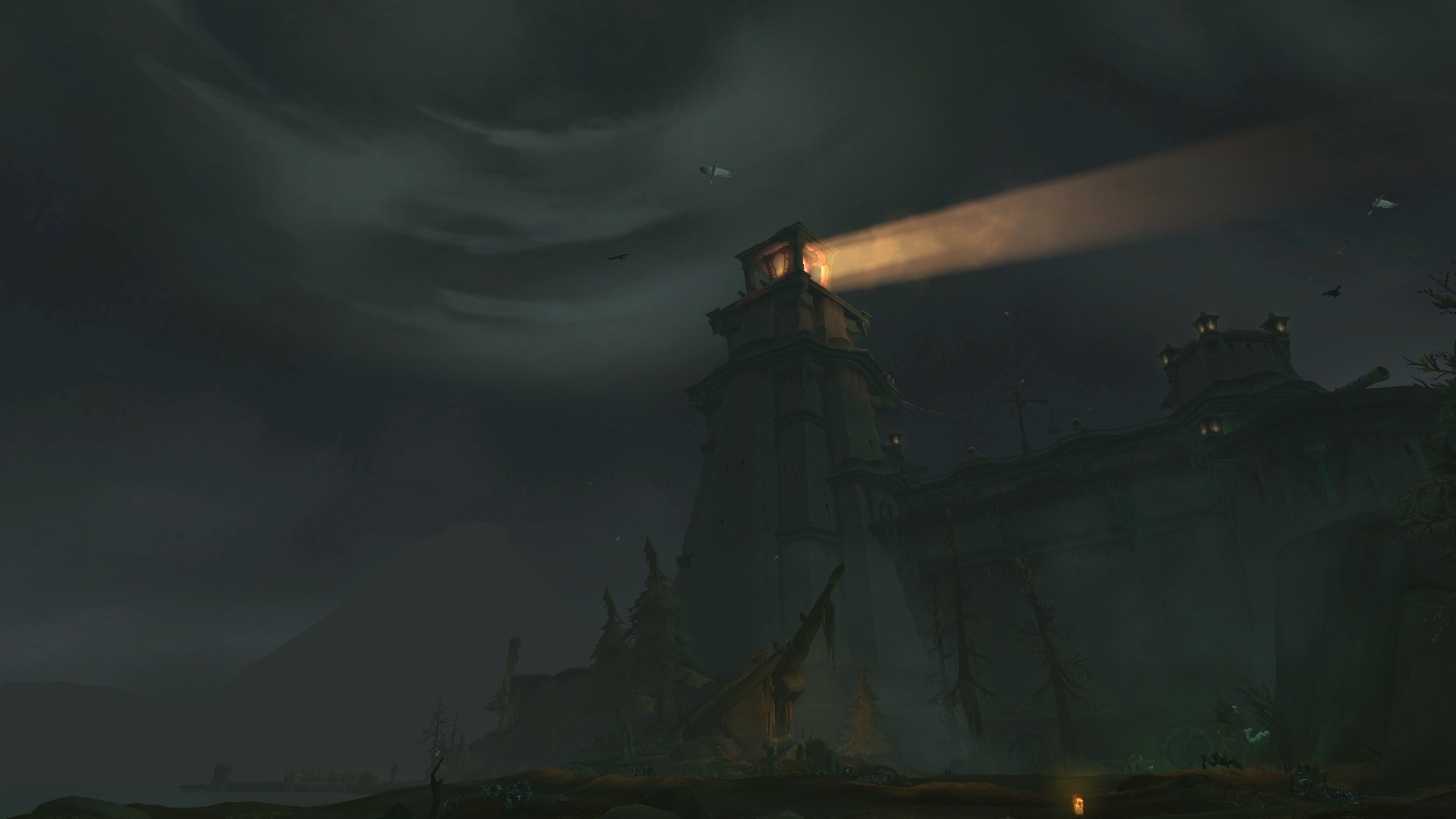 Mythic+ Hotfixes - Underrot and Tol Dagor Timers, Shrine of the Storm ...