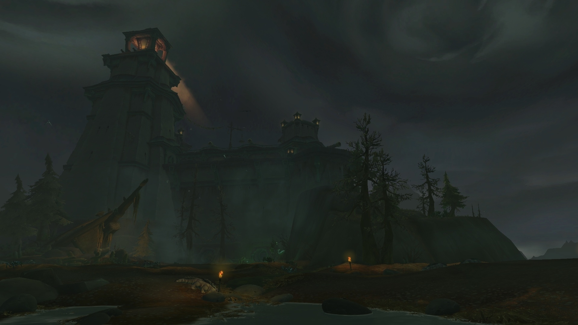 Jdotb BFA Q&A #15 - Remaining Issues in Mythic+, Island Expeditions ...