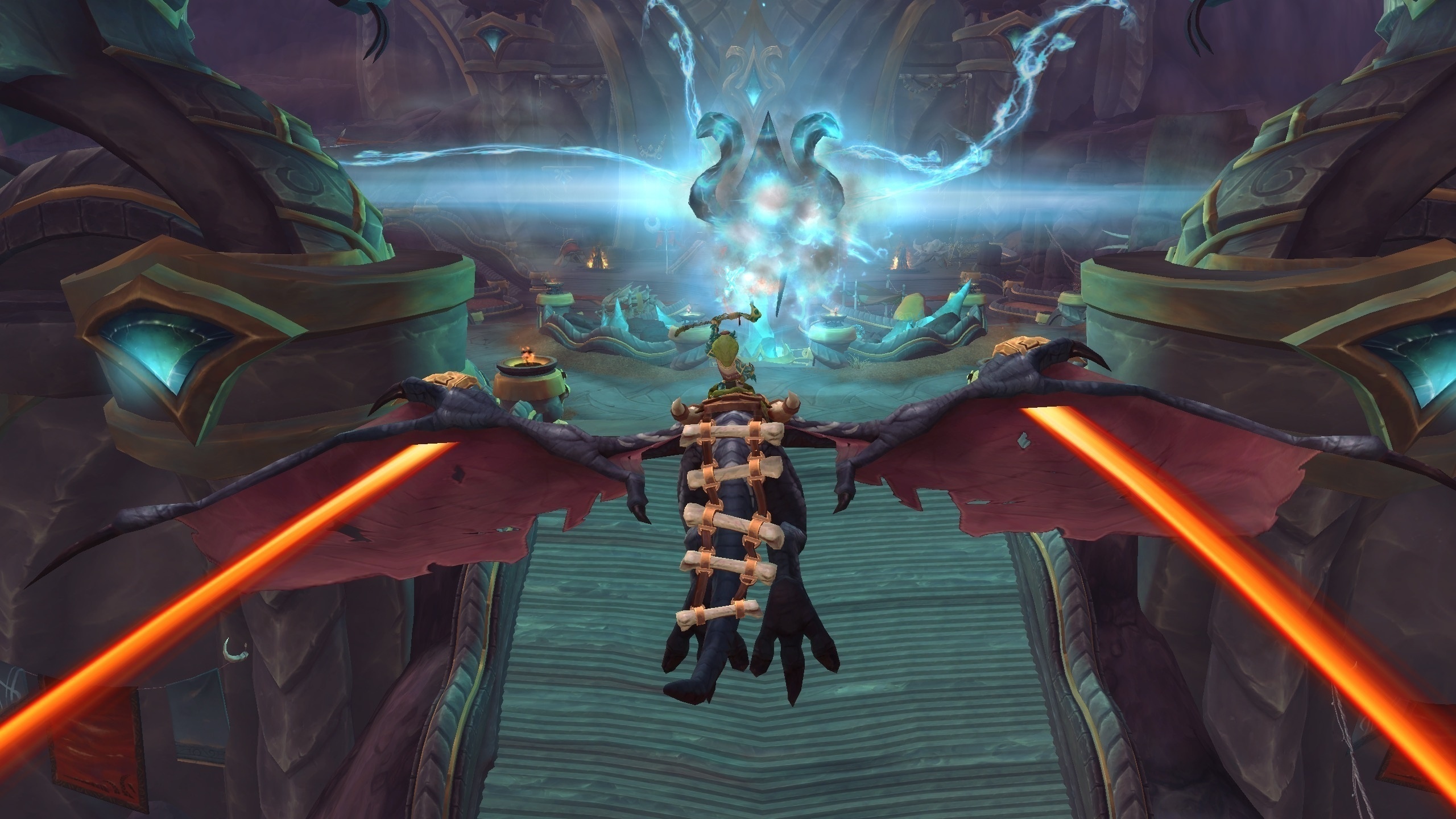 Die neuen Events in WoW in der Woche ab dem 1. Januar: Zeitwanderung ...