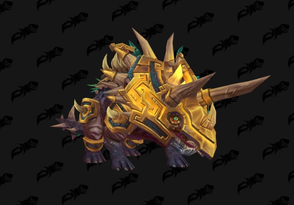 Patch 8.1.5 PTR Build 28938 - Das Klassenreittier der Zandalaripaladine ... Patch 8.1.5 PTR Build 28938 - Das Klassenreittier der Zandalaripaladine ...