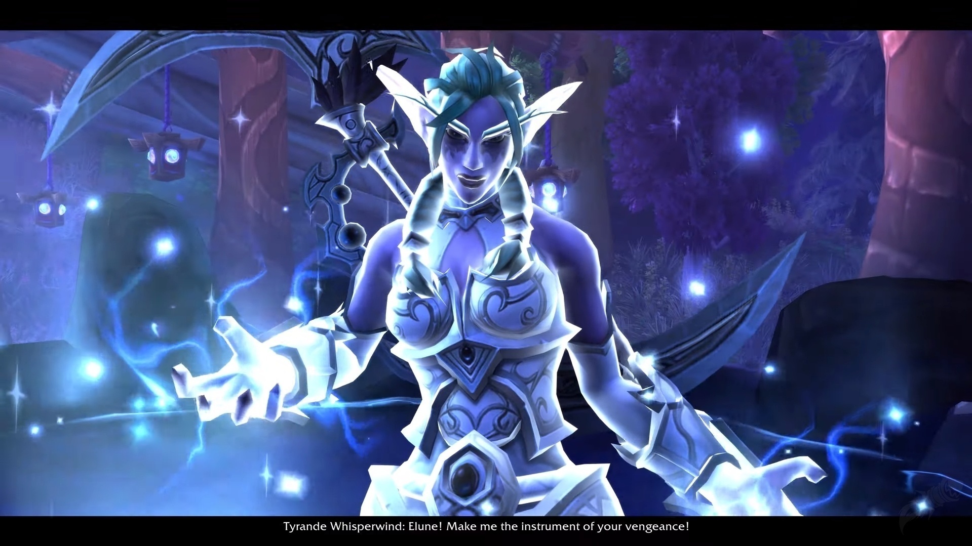 Highlights from the Story and Lore Blizzard Livestream - Wowhead News