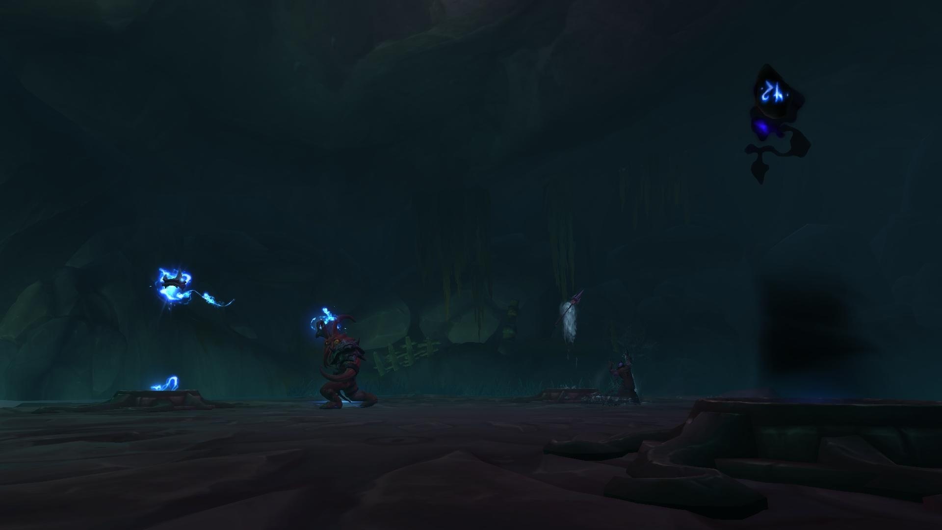 Crucible of Storms Raid Testing - Heroic Restless Cabal - Noticias de ...