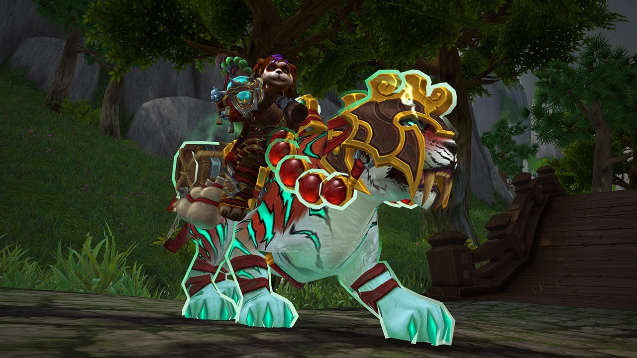 Mythic+ Guide Highlight: Brewmaster Monk by Trell - Wowhead News Mythic+ Guide Highlight: Brewmaster Monk by Trell - Wowhead News