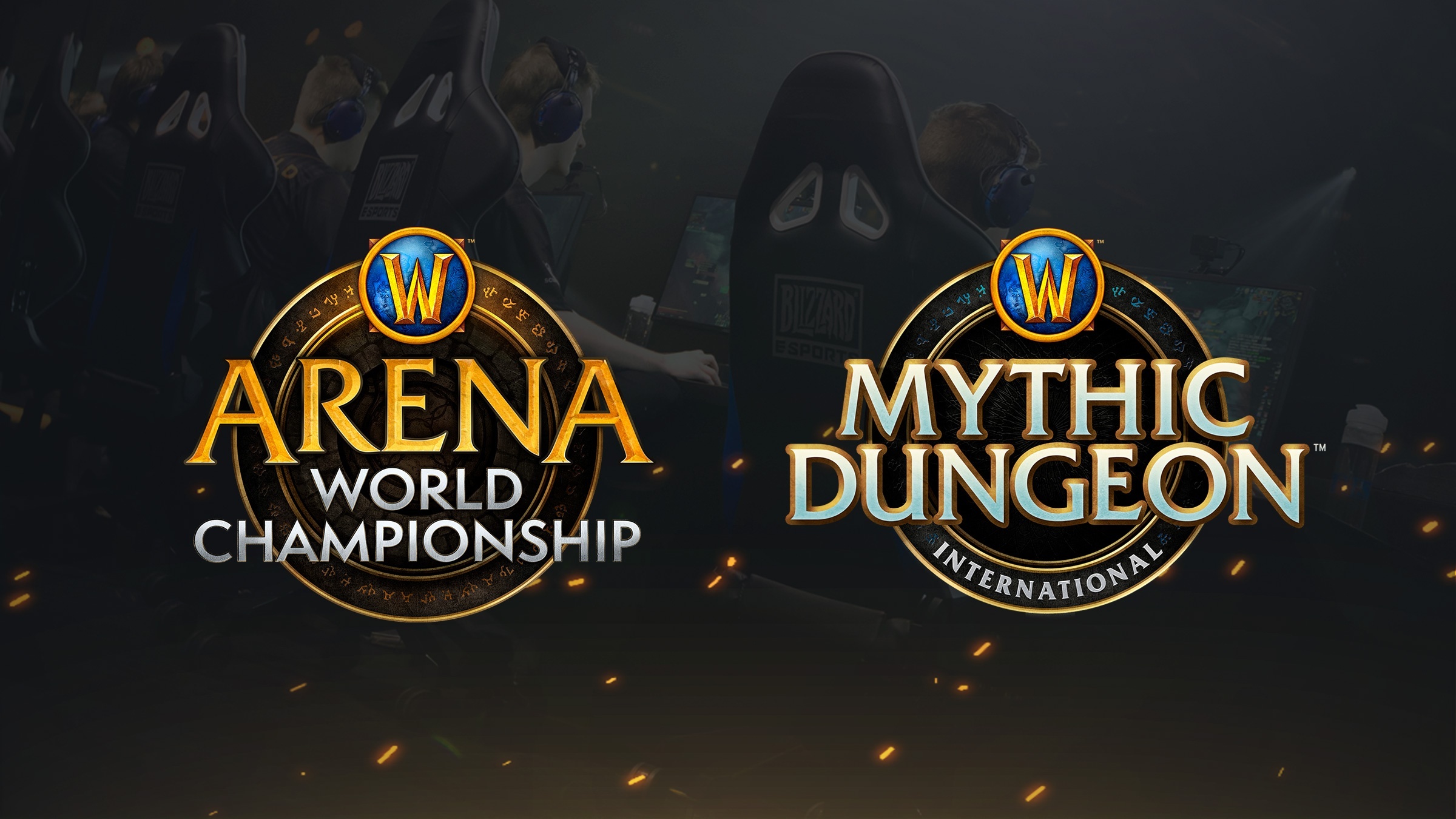 WoW Esports in 2019 - Arena World Championship and Mythic Dungeon ... WoW Esports in 2019 - Arena World Championship and Mythic Dungeon ...