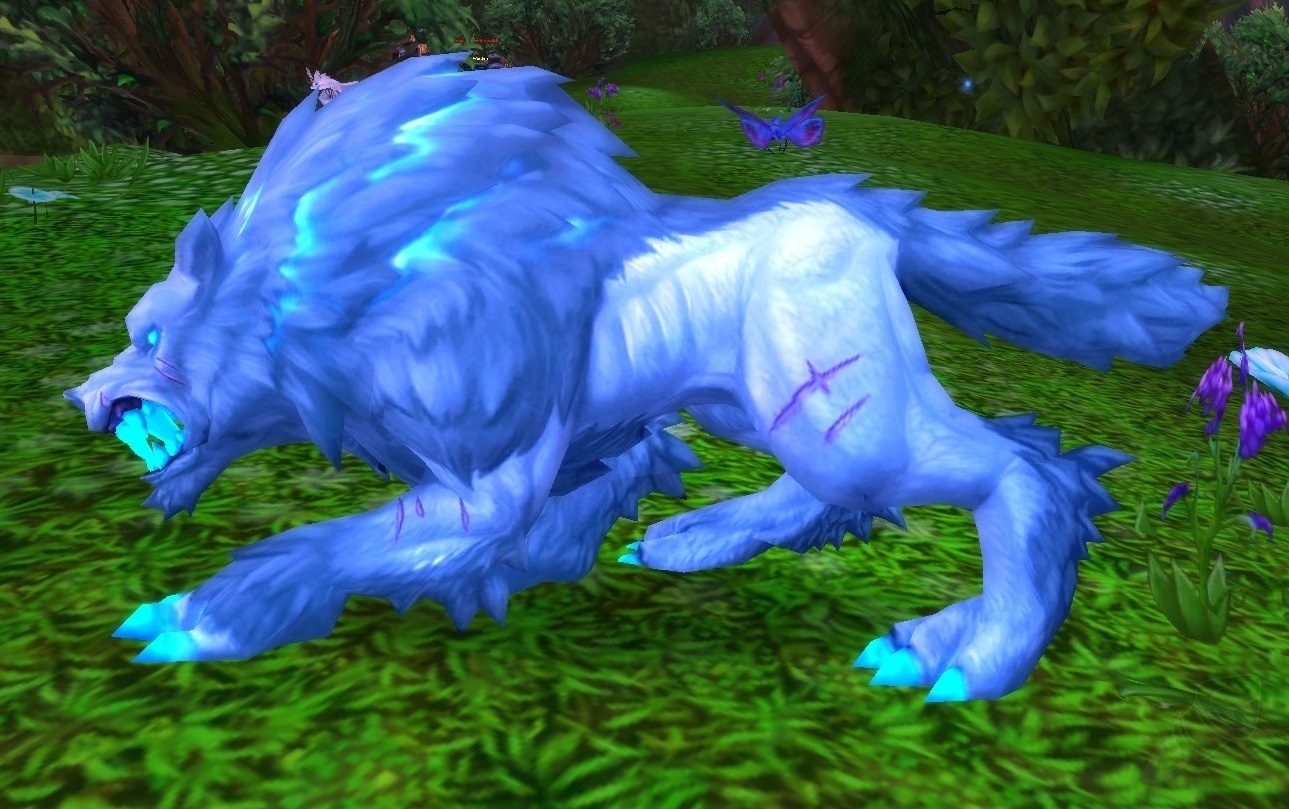 Hati Customization Options from 8.1.5 PTR Build 29220 - Wowhead News Hati Customization Options from 8.1.5 PTR Build 29220 - Wowhead News