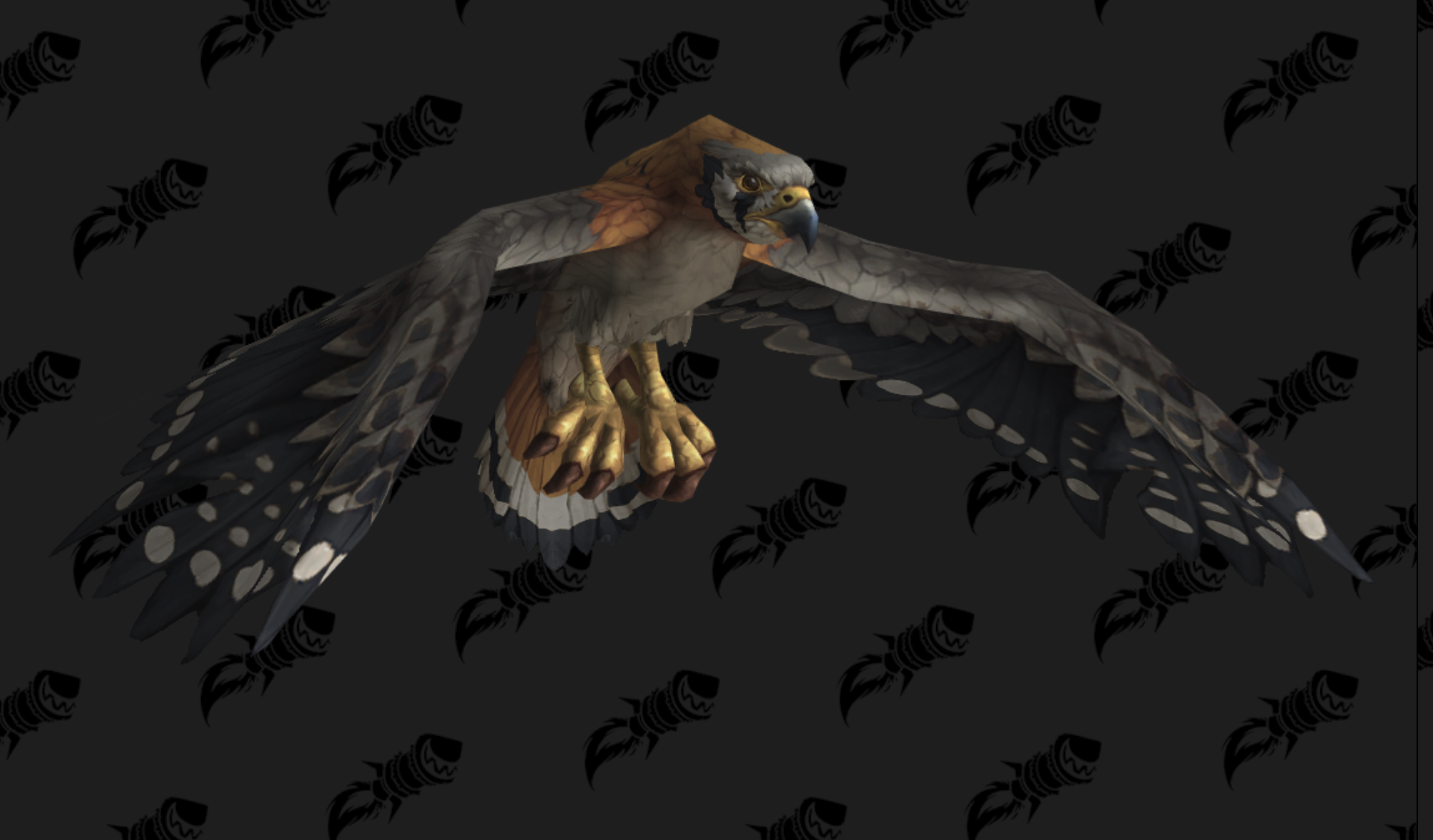 Kul Tiran and Zandalari Troll Starting Hunter Pets - Wowhead News