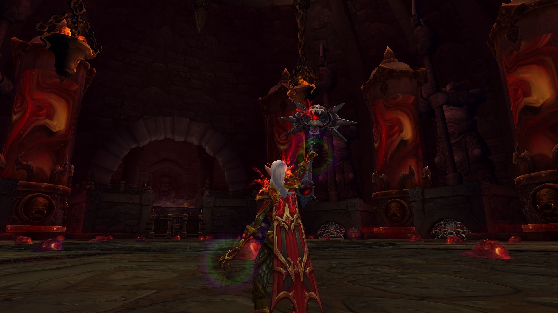 Mythic+ Guide Highlight: Blood Death Knight by Darkee - Wowhead News Mythic+ Guide Highlight: Blood Death Knight by Darkee - Wowhead News