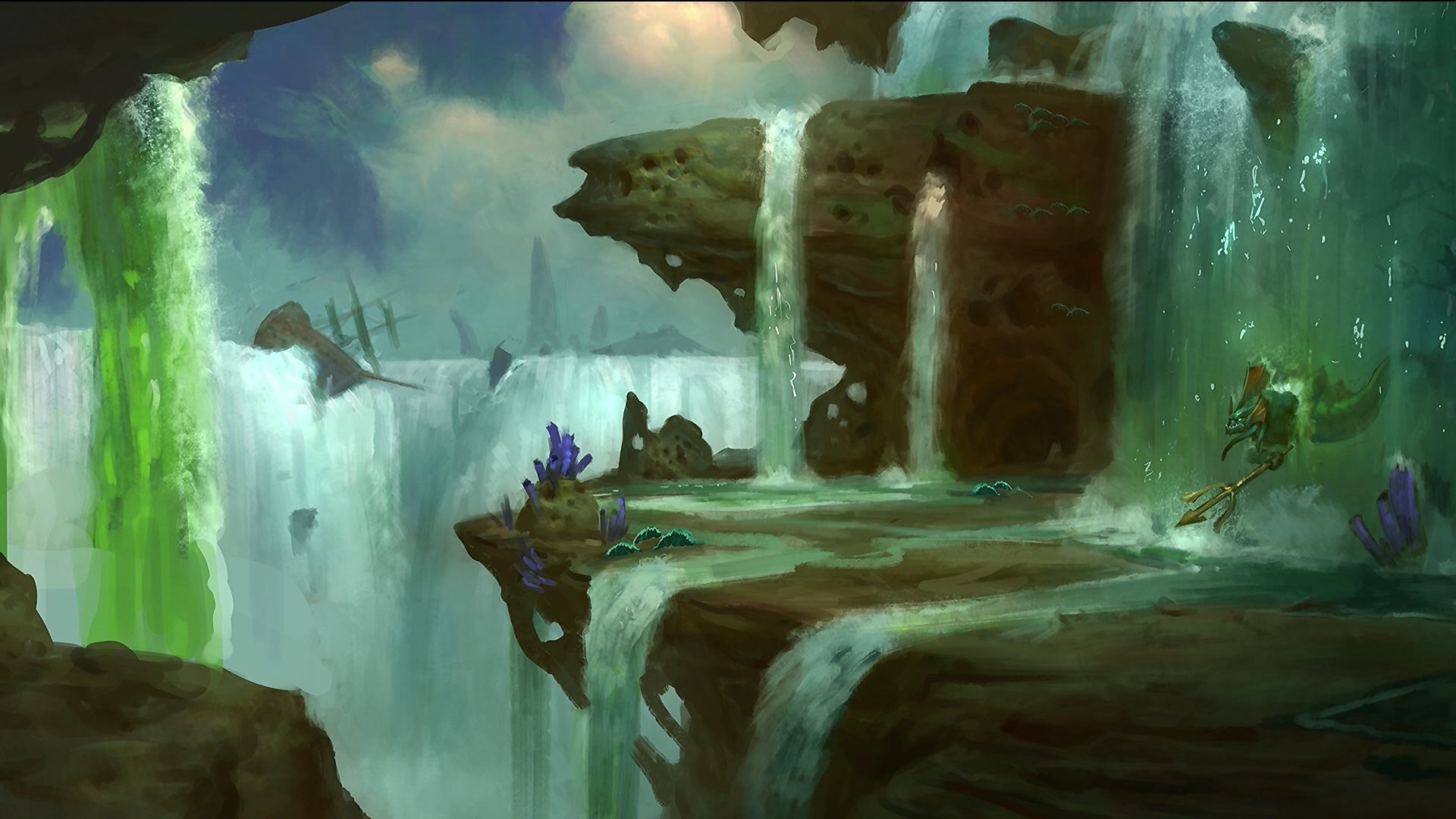 Quoi de neuf dans la mise à jour 8.2 de WoW, Rise of Azshara ... Quoi de neuf dans la mise à jour 8.2 de WoW, Rise of Azshara ...