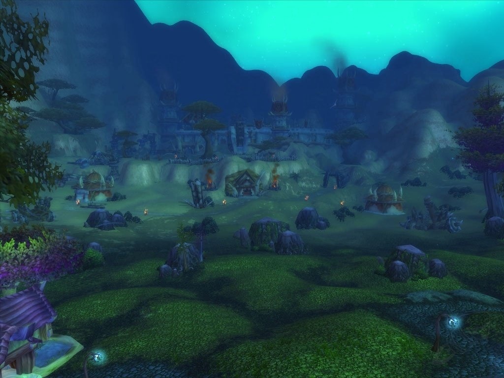 Explication des prévisions pour le déploiement du contenu JcJ de WoW ...