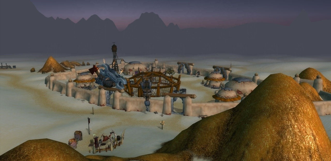 Classic WoW News Discord Webhook - New Site Feature - Wowhead News