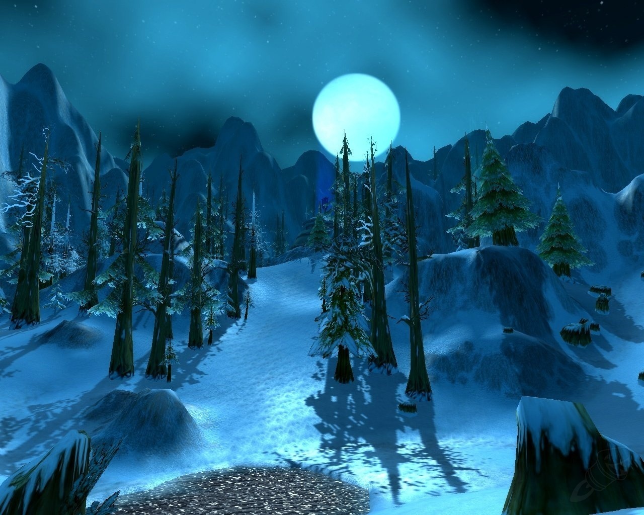 Epic Battleground Hotfixes: Wintergrasp, Isle of Conquest, Alterac ...