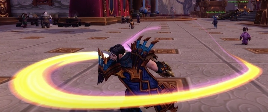 Mythic+ Guide Highlight: Outlaw Rogue by Flawlesspls - Wowhead News