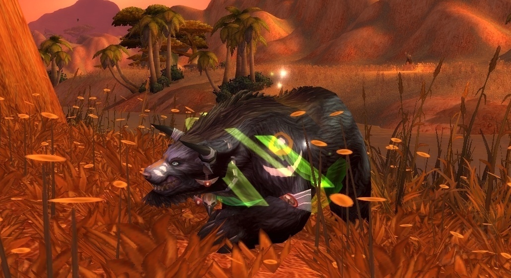 PTR Class and Azerite Essence Changes - Death Knight, Guardian ...