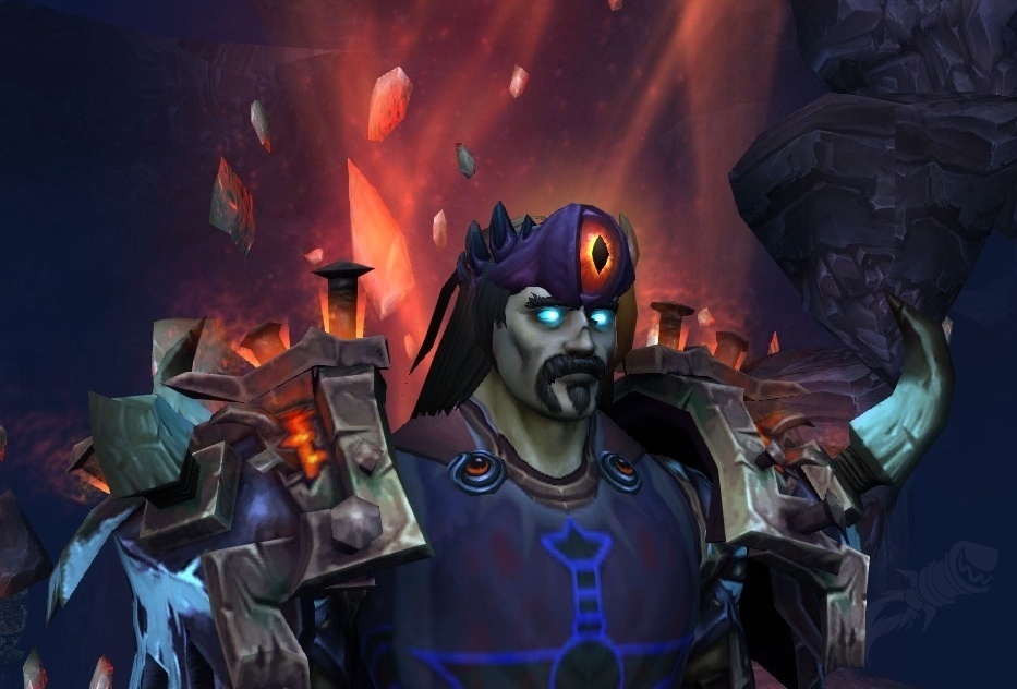 Murmures du don de N'Zoth aux joueurs - Actualités Wowhead